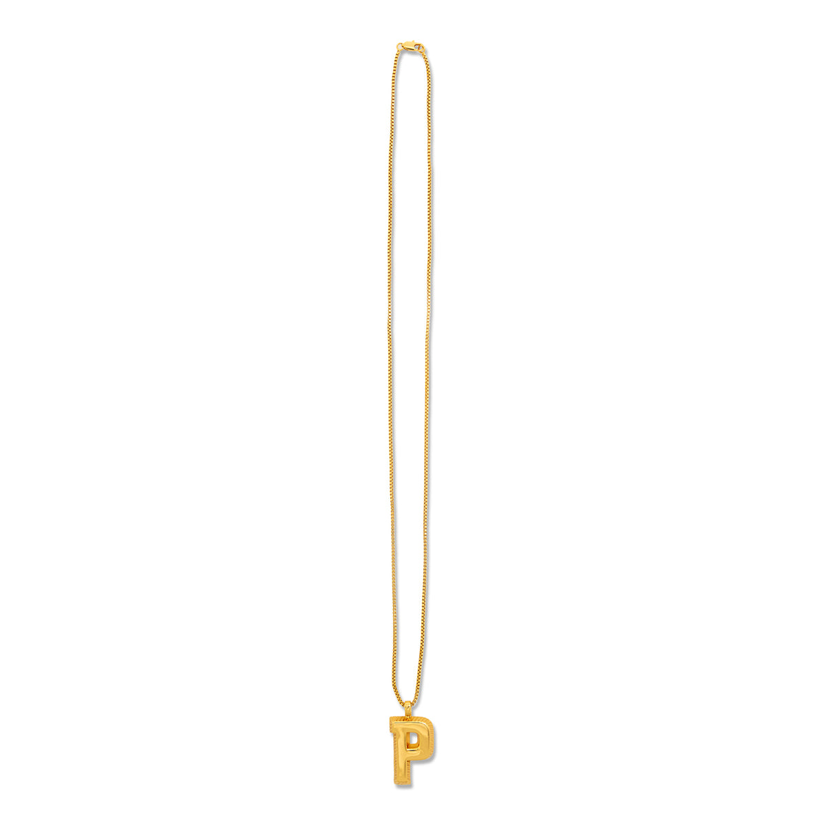 P Pendent – P-Lo Shop